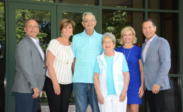 About - The Maschhoffs