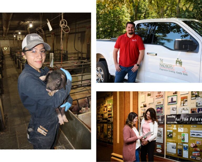 Careers - The Maschhoffs