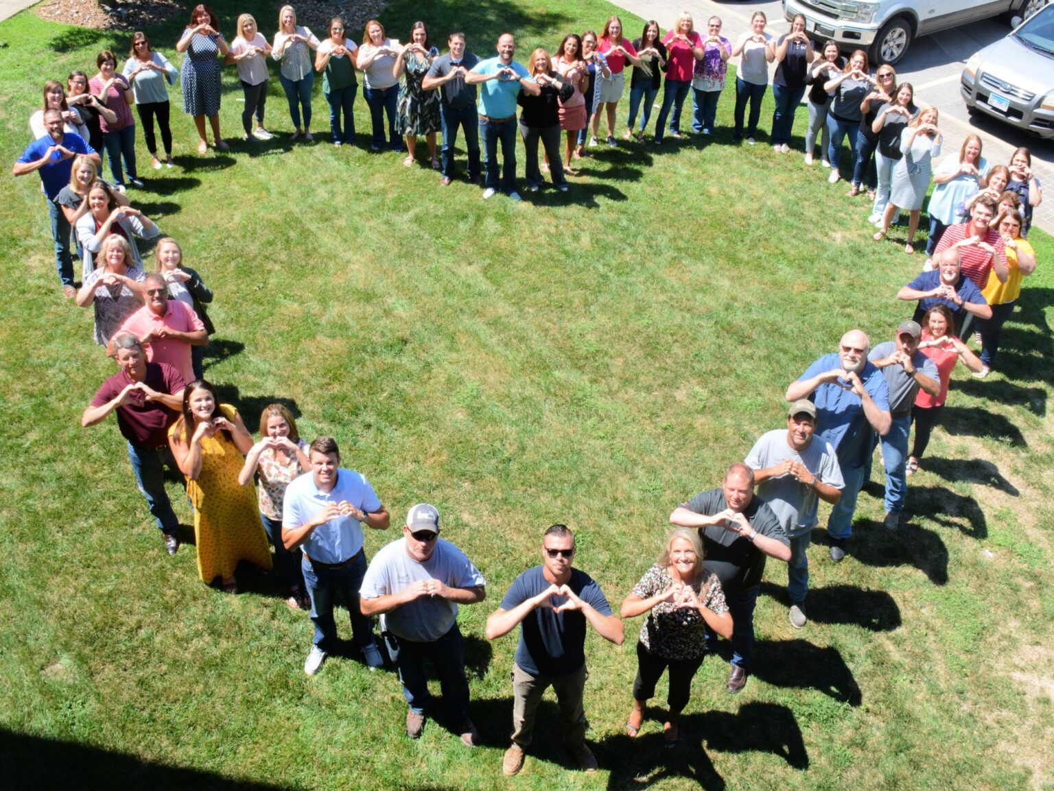 Home - The Maschhoffs