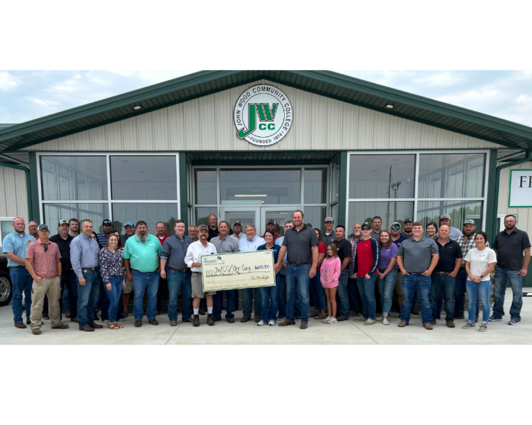 Grants - The Maschhoffs